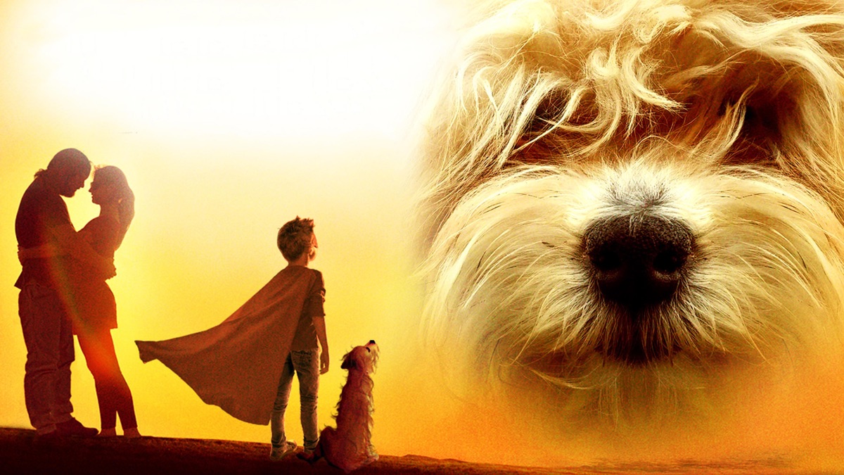 Kindness Matters - Apple TV (CA)