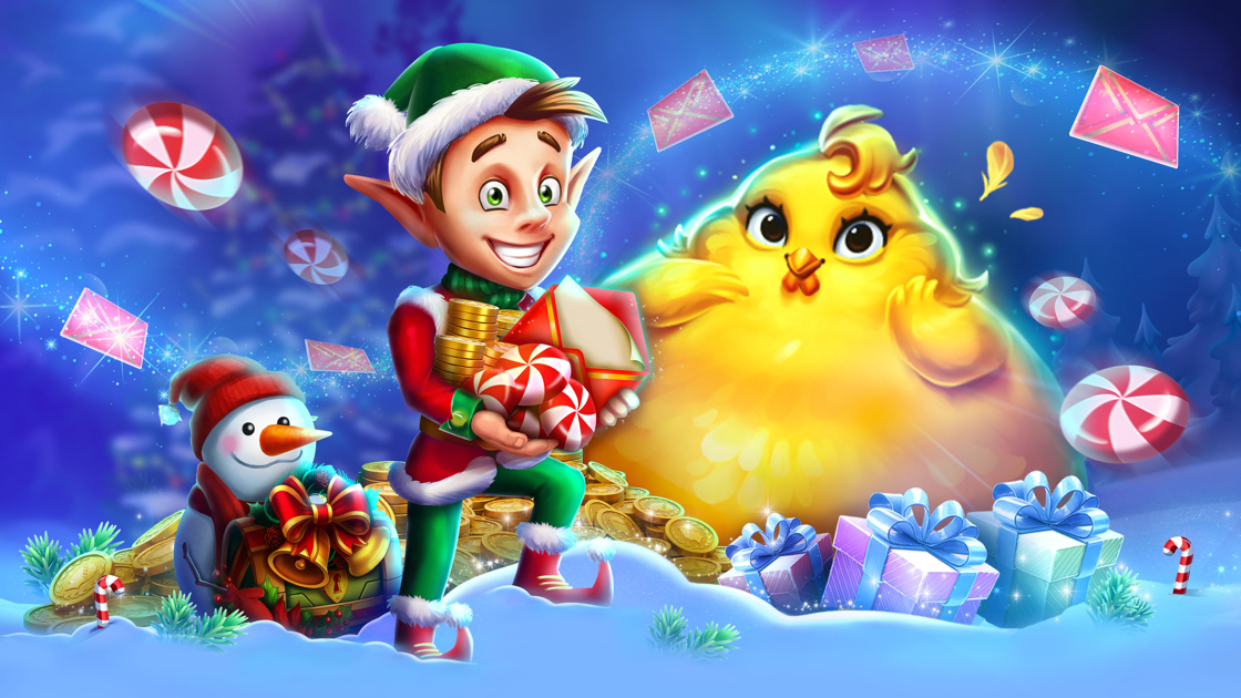【Caesars Slots: Casino Games】-App Store下载分析-点点数据