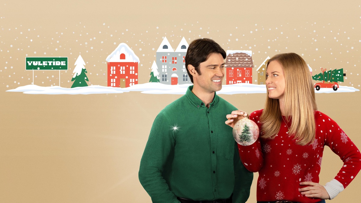 Everything Christmas - Apple TV (CA)