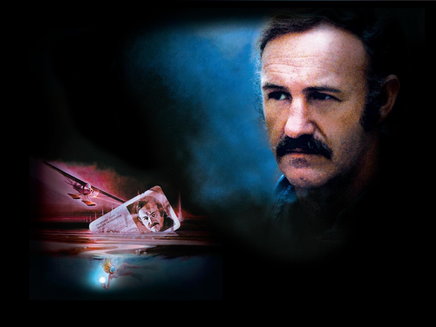 Night Moves - Apple TV