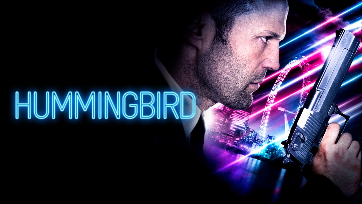 ‎Hummingbird - Apple TV