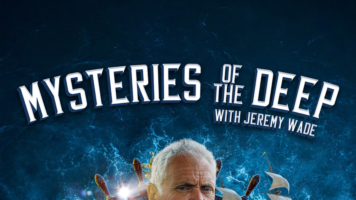 ‎Mysteries Of The Deep - Apple TV