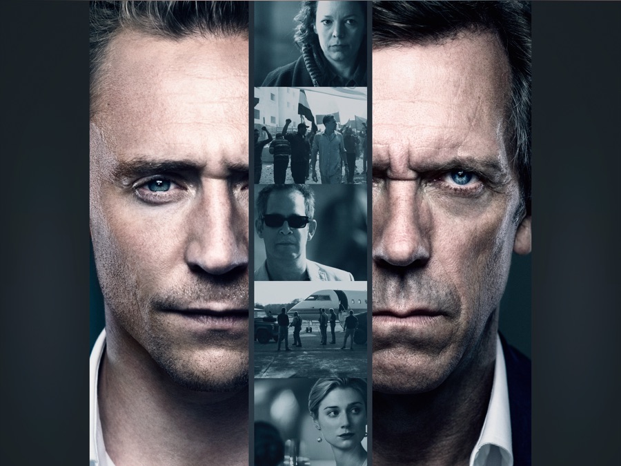 The Night Manager - Apple TV