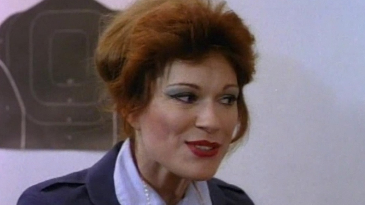 Vice Academy - Apple TV