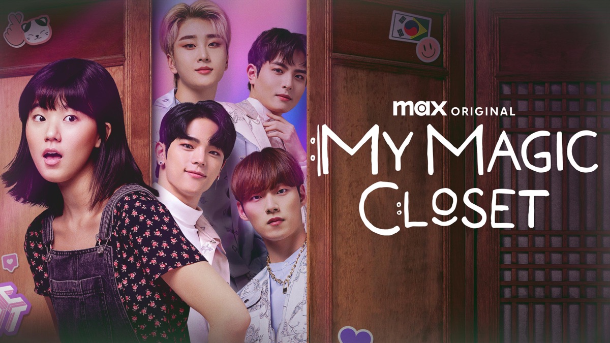 ‎My Magic Closet - Apple TV