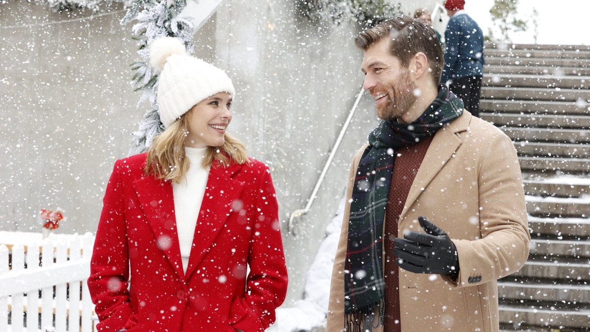 Designing Christmas With You - Apple TV