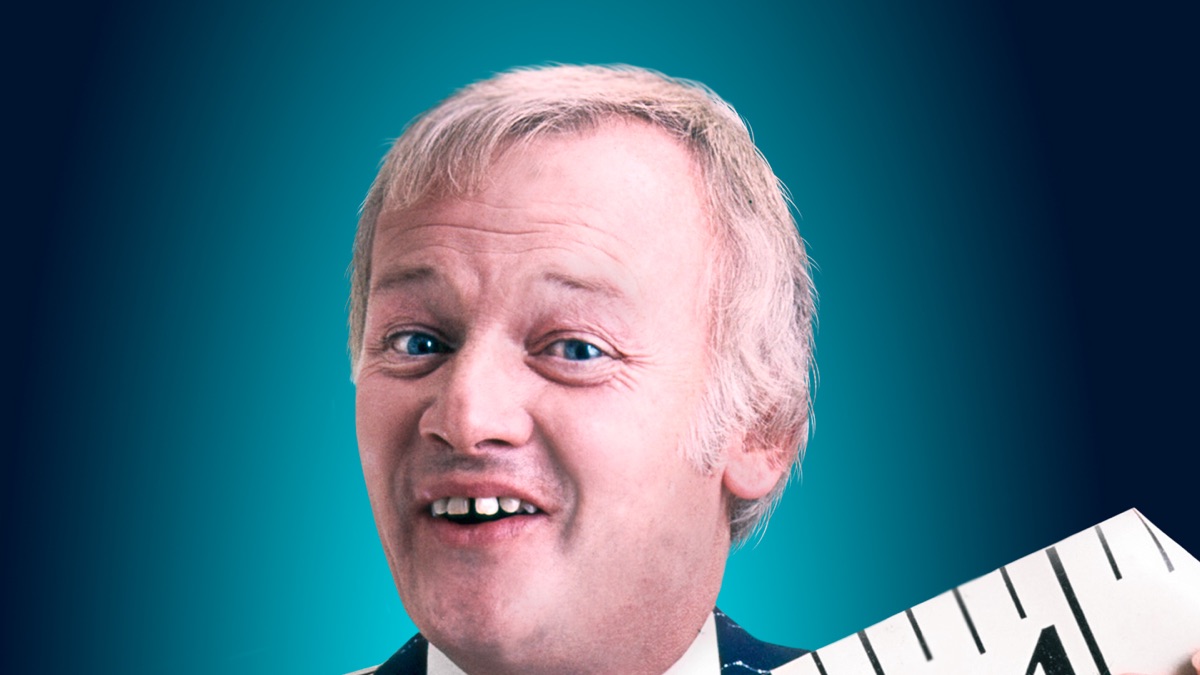 ‎Are You Being Served? - Apple TV