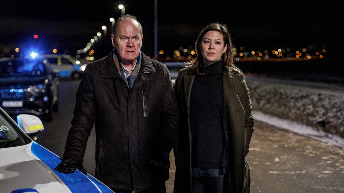 The Crying Cop – Beck (Season 8, Episode 4) - Apple TV (CA)