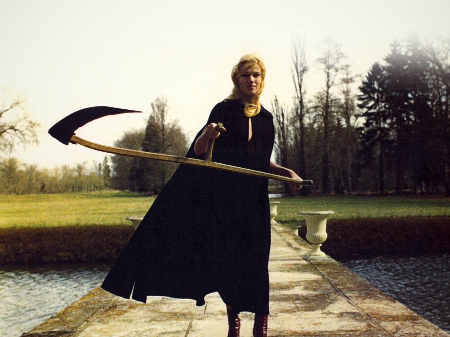 Fascination - Apple TV