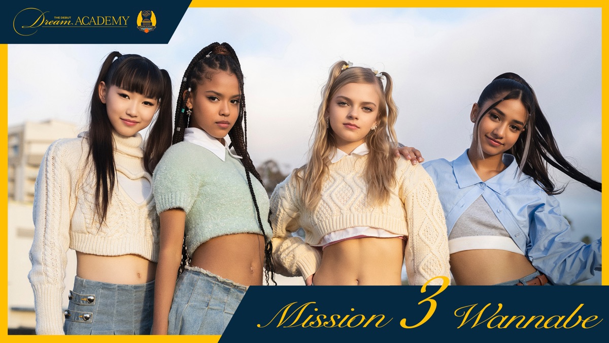 Wannabe/Spice Girlsパフォーマンス・The Debut: Dream Academy（シーズン1、第50話） - Apple ...