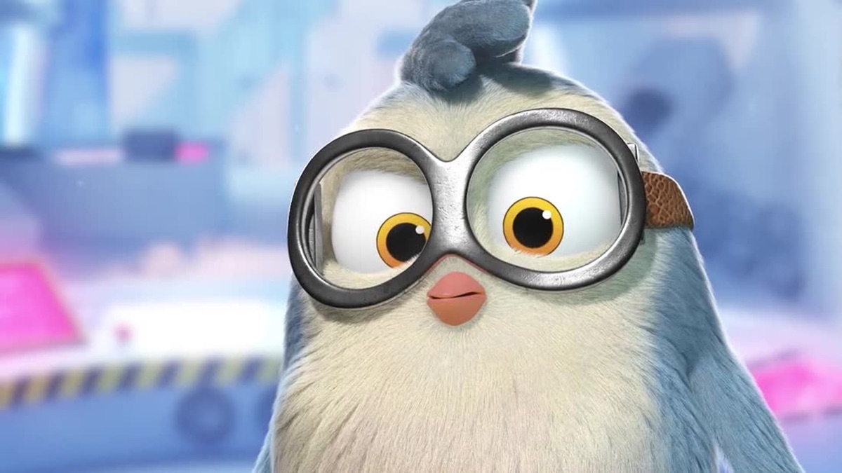 Archie and Zooey's Cool Facts: The Moon - Apple TV