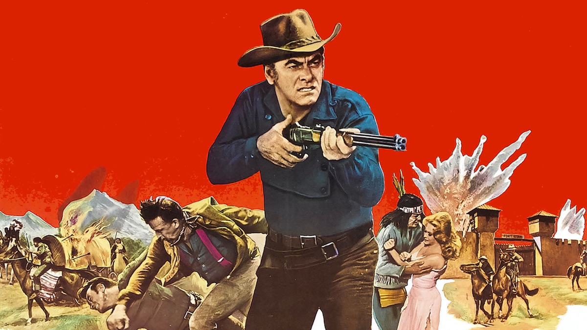 Fort Utah - Apple TV