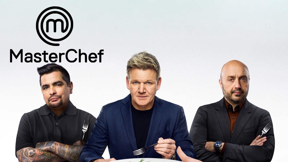‎Masterchef USA - Apple TV