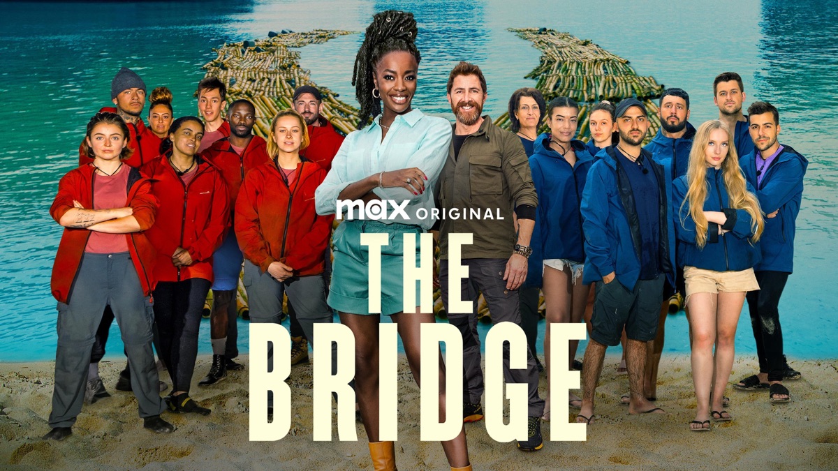 ‎The Bridge UK - Apple TV