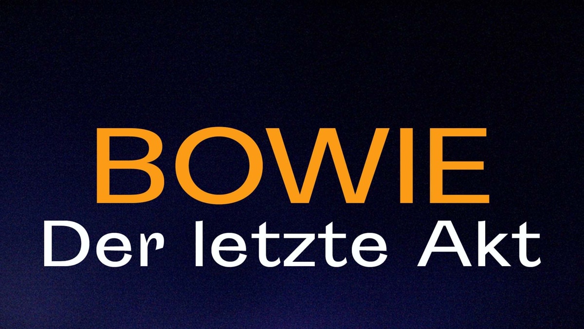 ‎Der letzte Akt - Apple TV