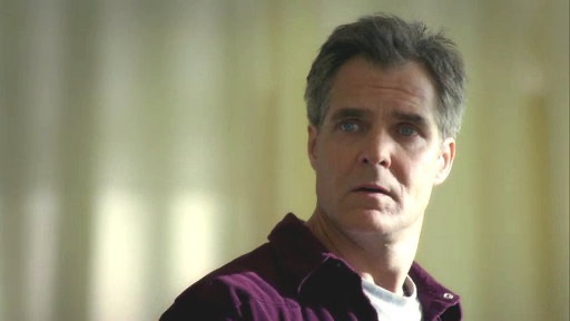 Lisa Marcos Flashpoint