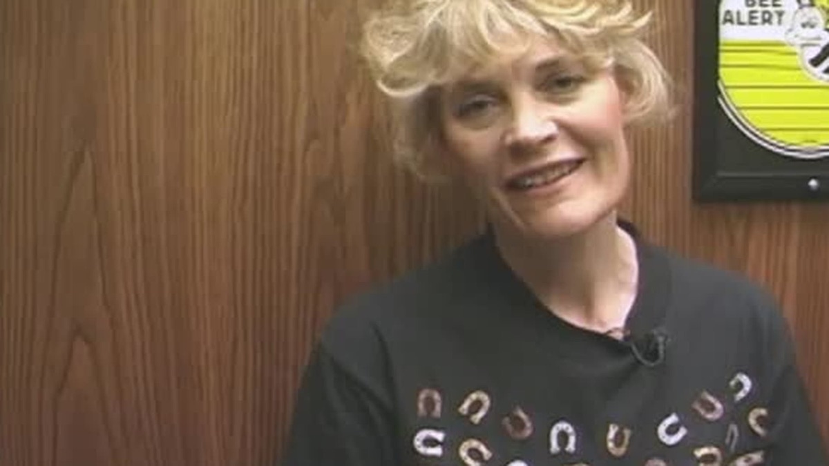 I Witness: Big Cody Night Rodeo - Apple TV