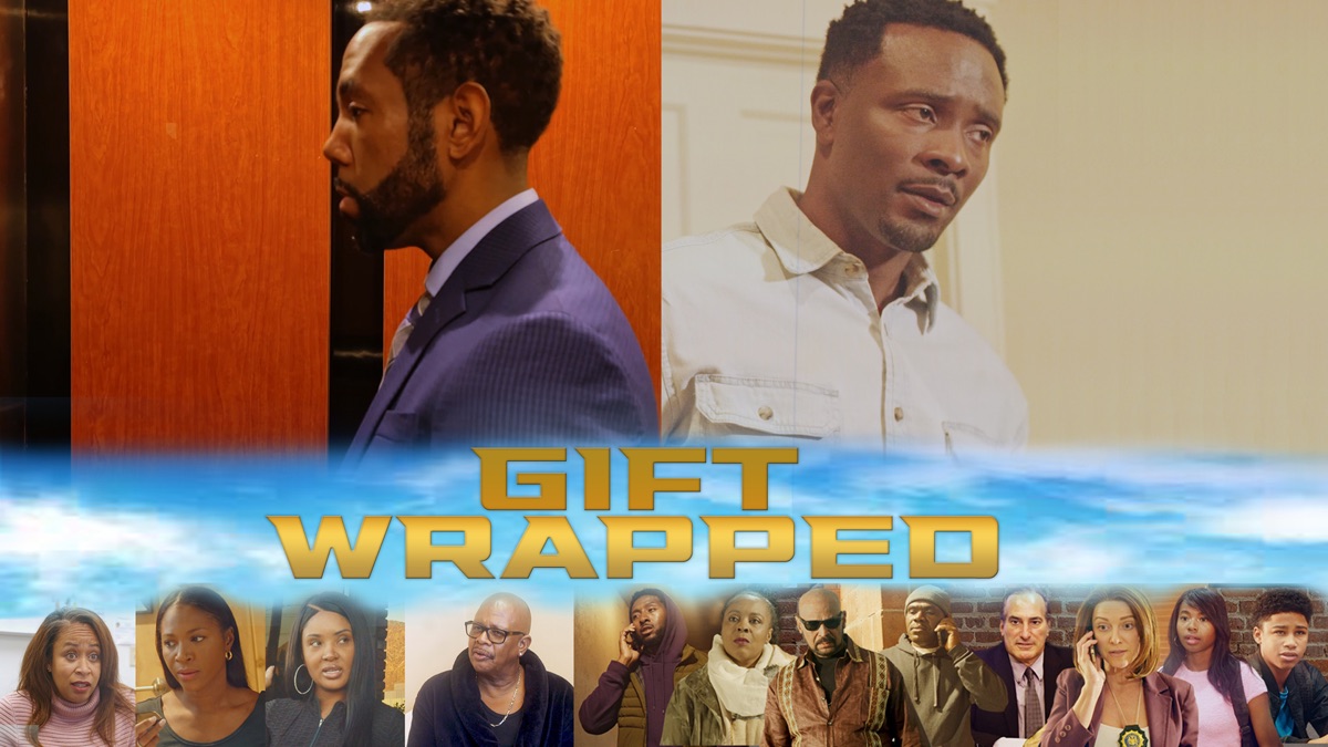 Gift Wrapped - Apple TV (UK)