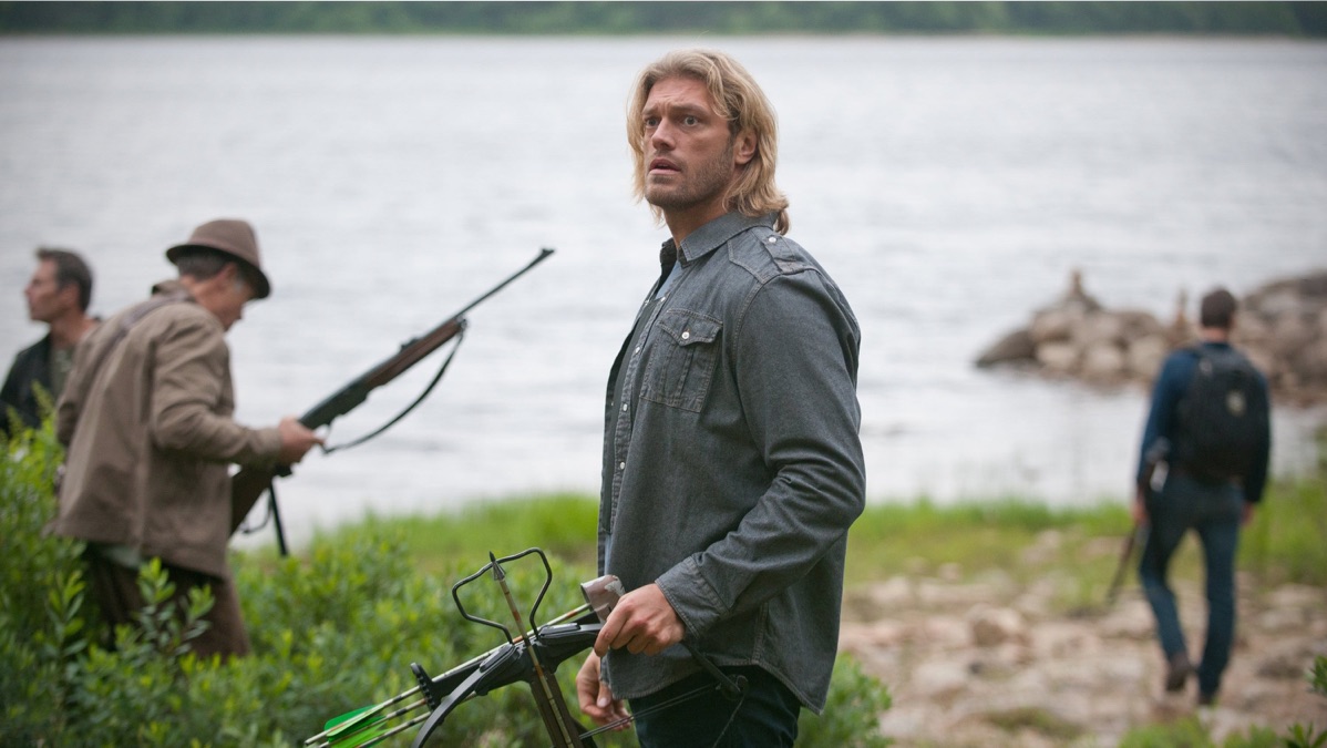 ‎Who, What, Where, Wendigo - Haven (Series 2, Episode 10) - Apple TV (IN)
