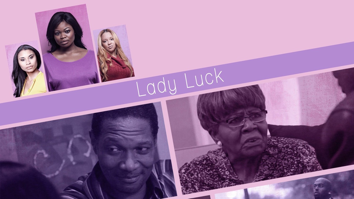‎Lady Luck - Apple TV