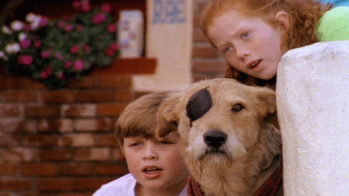 Sherlock Bones: Undercover Dog - Apple TV