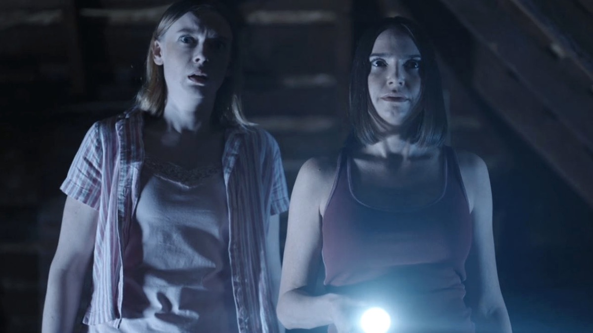 Ouija Witch - Apple TV (CA)