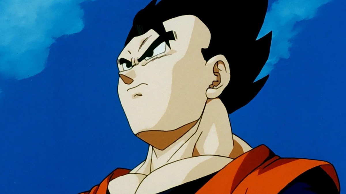 ¿Majin Boo lucha a favor de la justicia? - Dragon Ball Z (temporada 1 ...