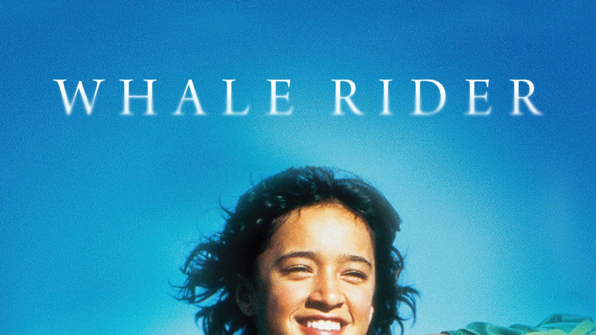 ‎Whale Rider - Apple TV