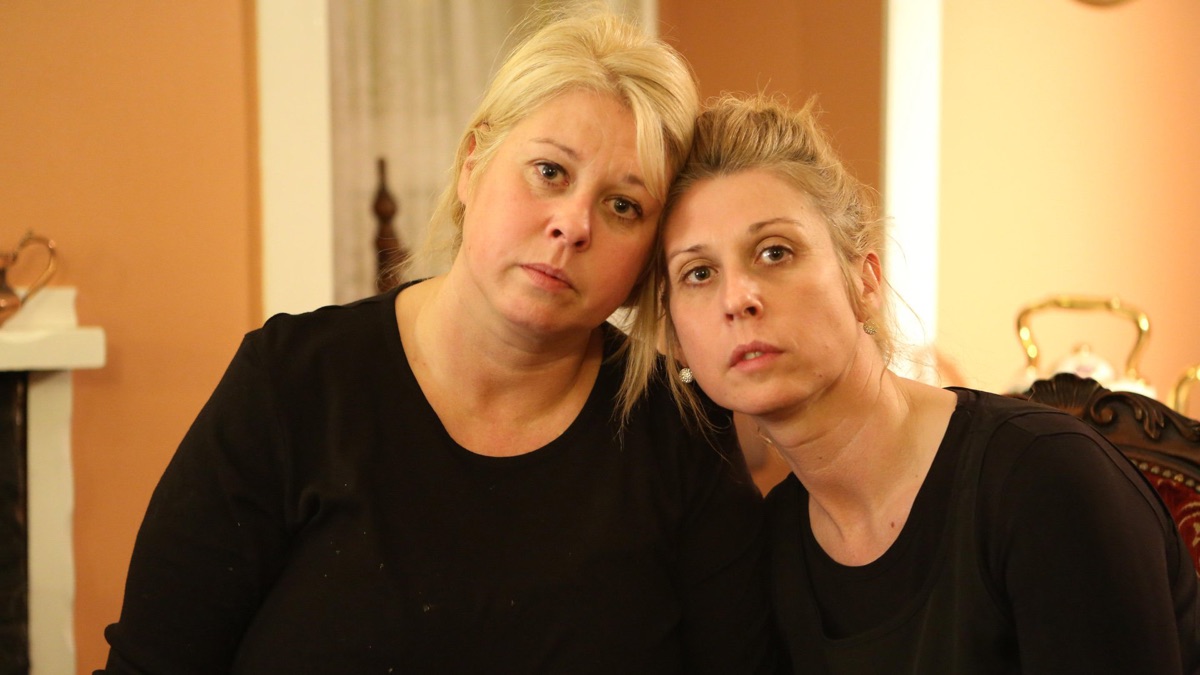 A Twins' Story: Our Uncle Raped Us - Britain's Darkest Taboos (Series 3 ...