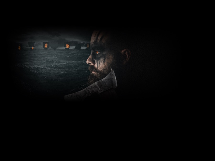 The Last Battle of the Vikings - Apple TV