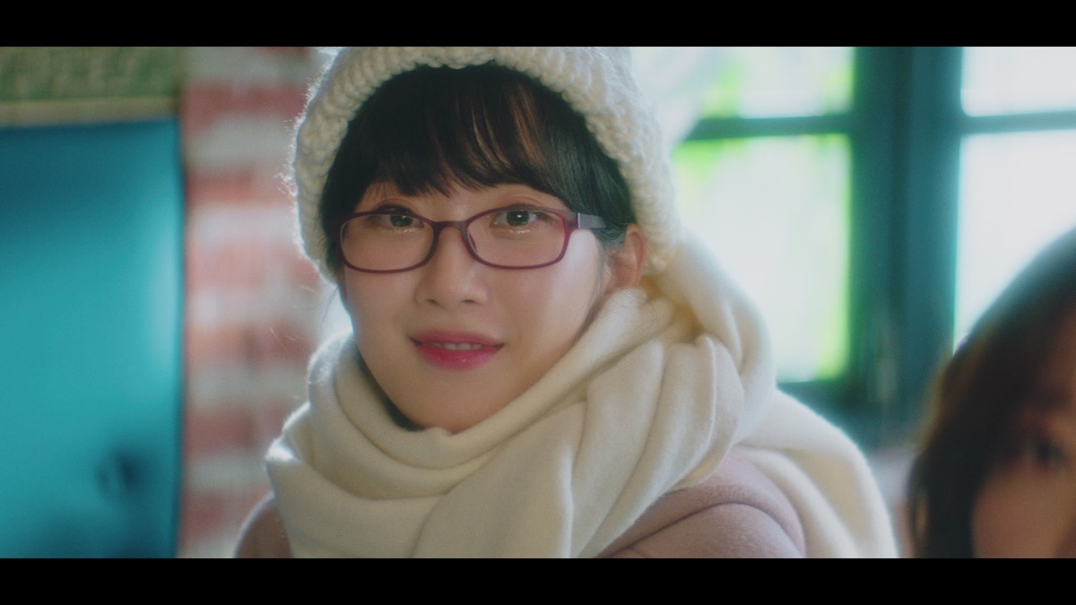 ‎Episode 1 - Mi querido némesis (Temporada 1, Episodio 1) - Apple TV (ES)