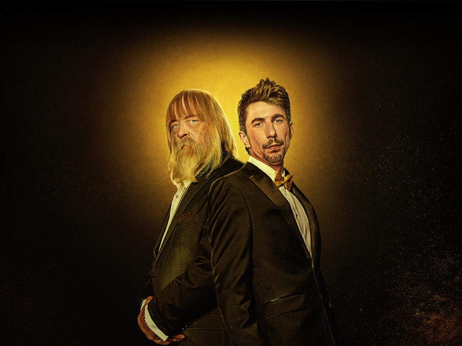 Gold Rush - Apple TV