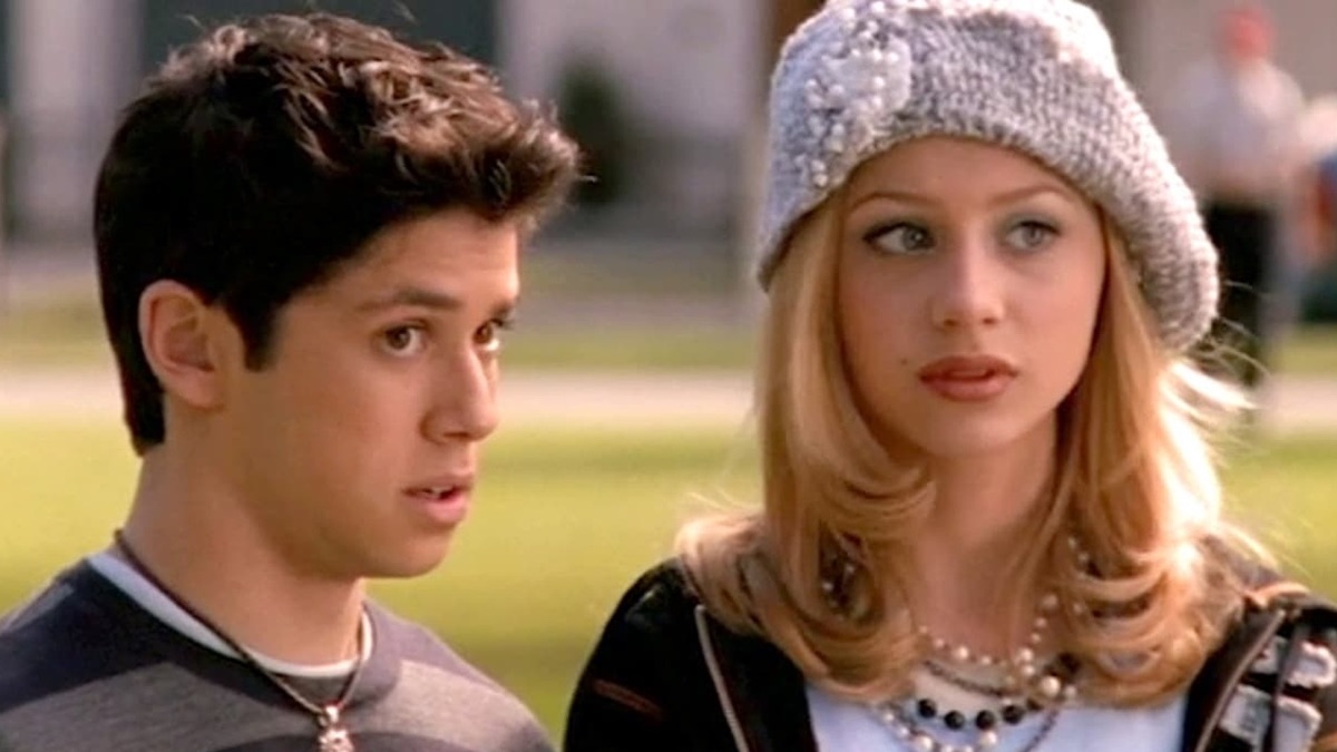 Team Diffy - Phil of the Future (Series 1, Episode 21) - Apple TV (GD)