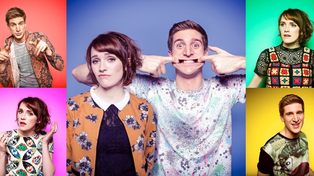 Siblings - Apple TV (AU)