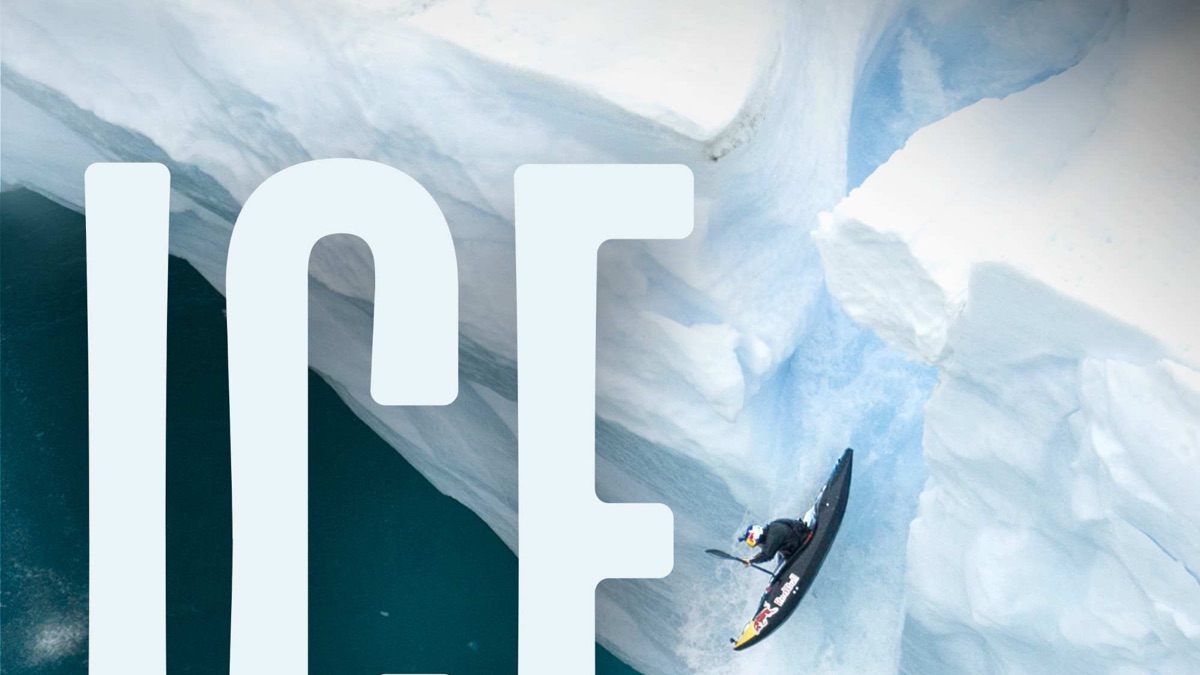 ‎Ice Waterfalls - Apple TV