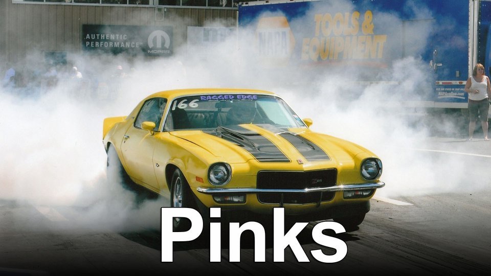 1973 Chevelle Sean Rich