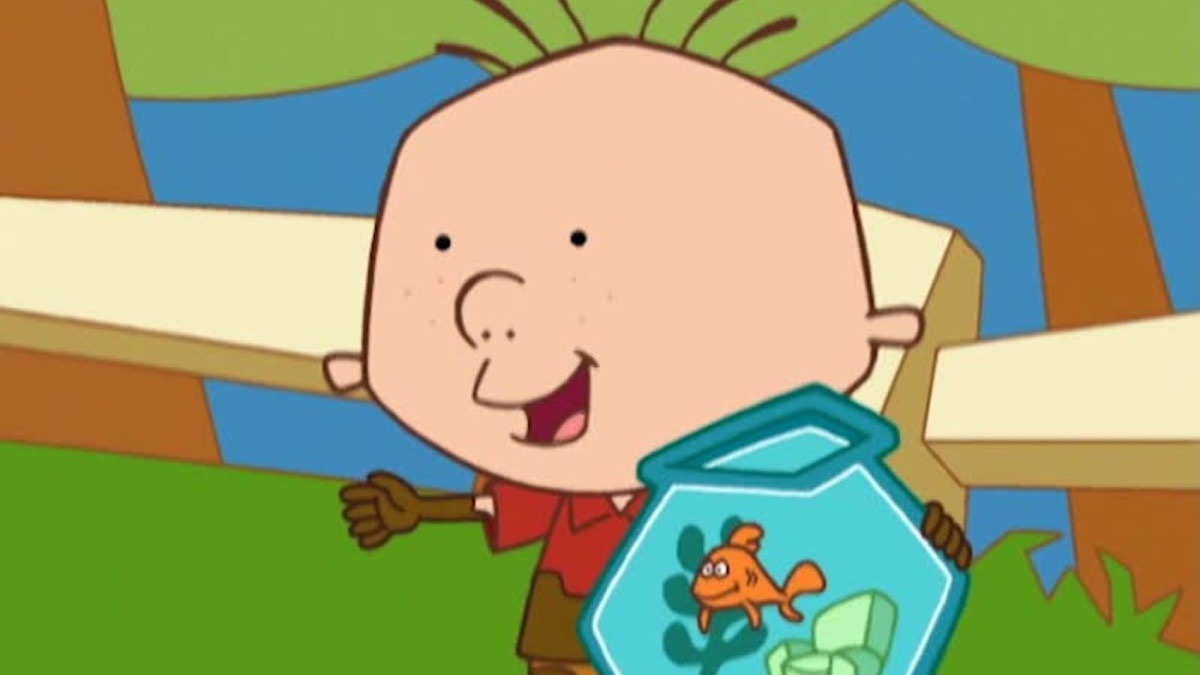 Web Weavers; Muddy Buddies – Stanley (Season 2, Episode 12) - Apple TV (CA)