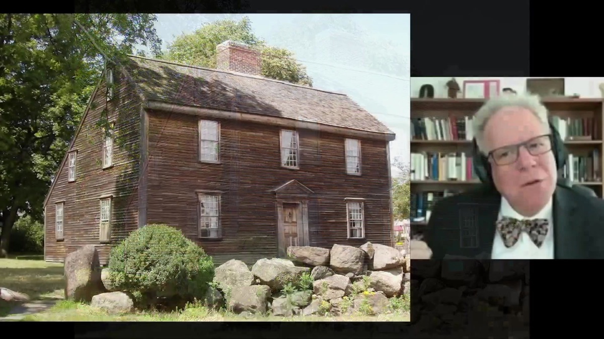 John Adams: Architect of Liberty - Apple TV
