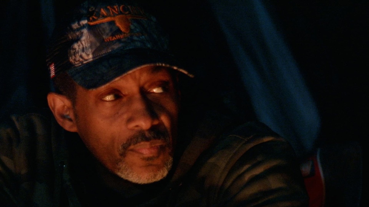 ‎Be a Man – La Vindicación (Season 2, Episode 7) - Apple TV (AU)