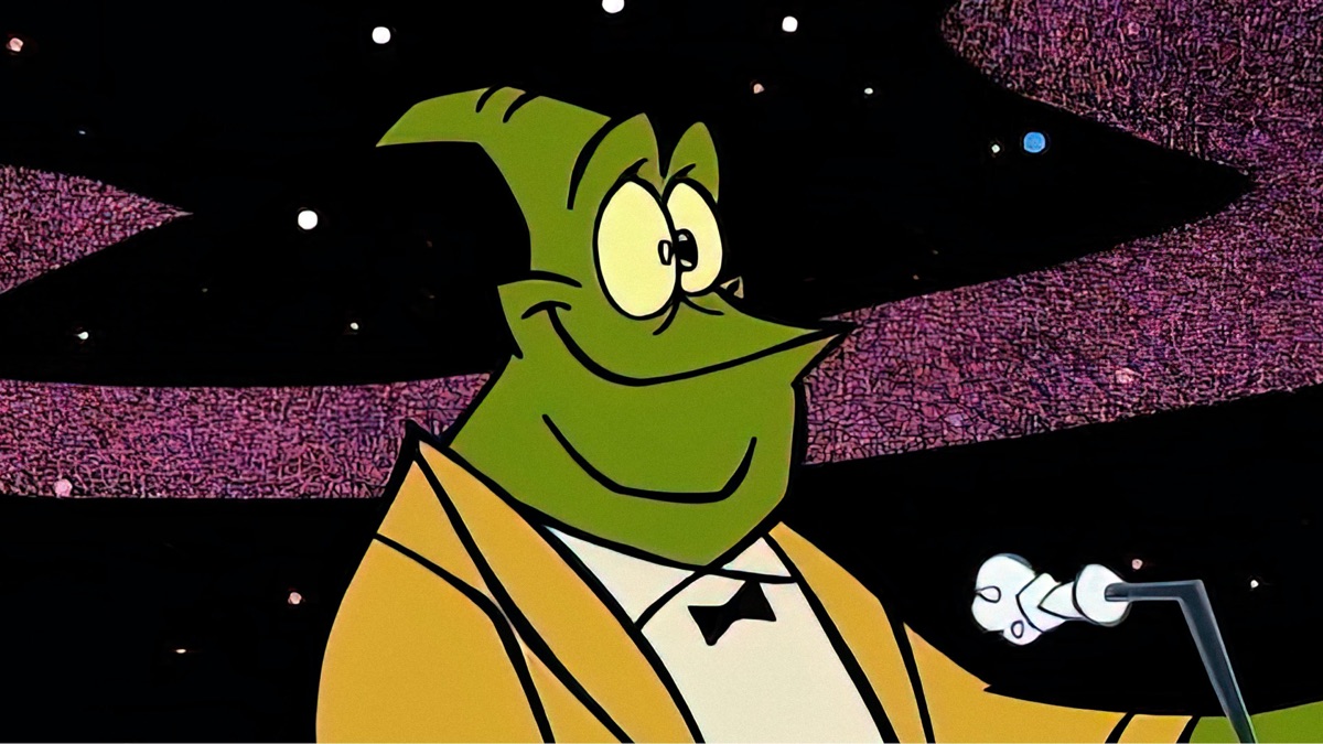 ‎La Isla Monstruosa / El Color De La Mostaza / El Tercer Idiota Del Sol - Johnny Bravo ...