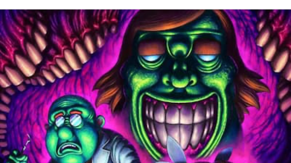 ‎Monster Lab - Apple TV