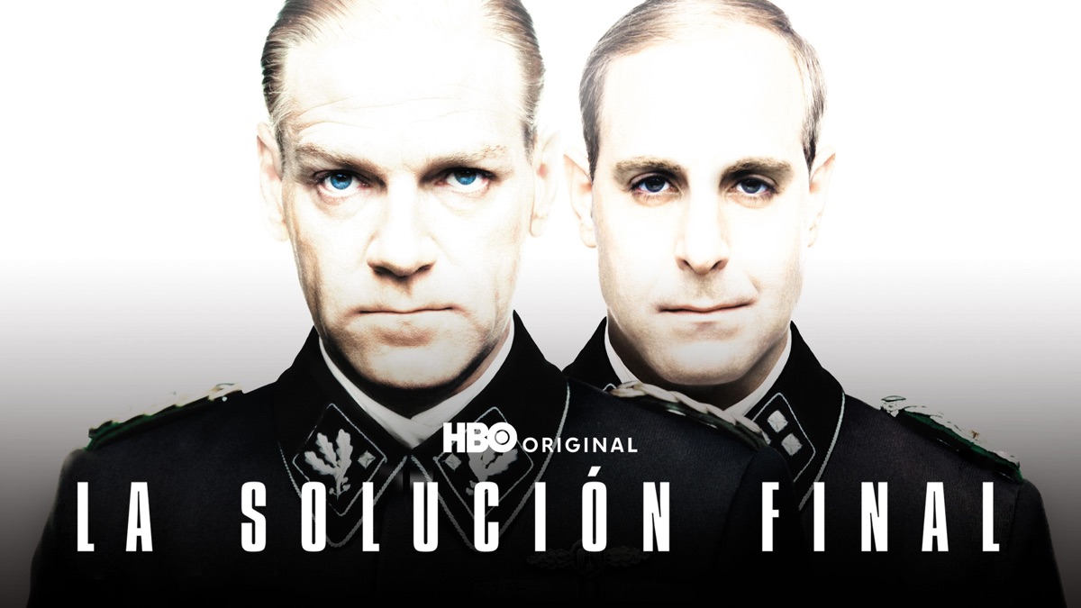 ‎La solución final - Apple TV