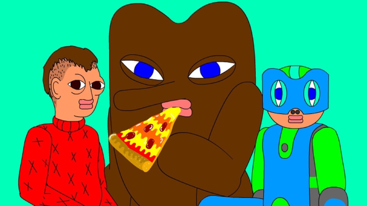 ‎The Problem Solverz - Apple TV