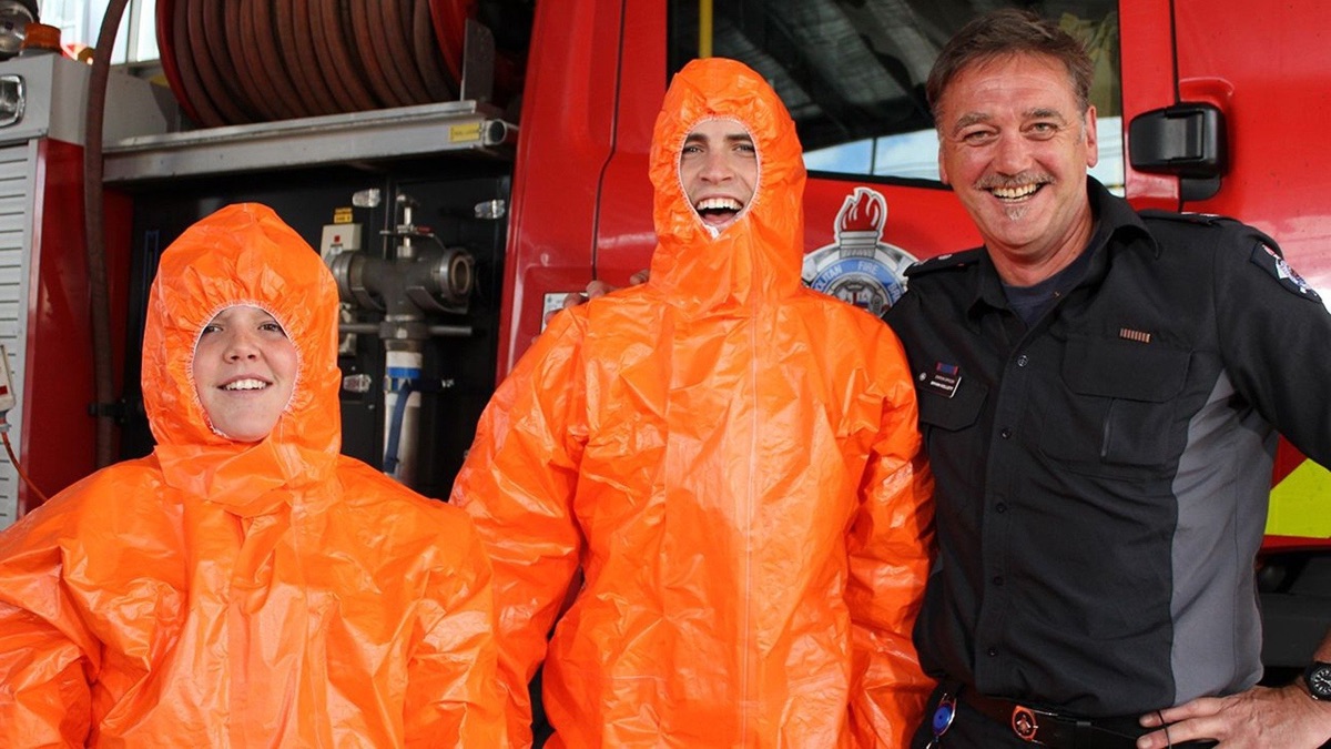 Radioactive Rumble – Prank Patrol Road Trip (Season 2, Episode 22 ...