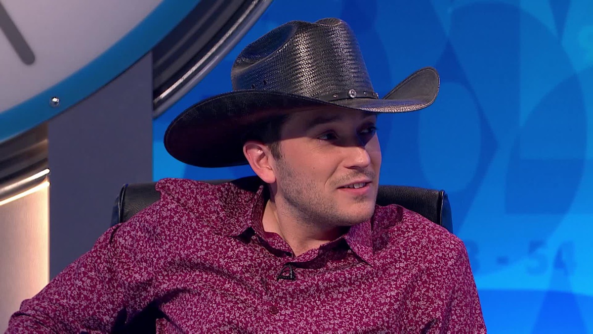 ‎Episode 4 – 8 Out of 10 Cats Does Countdown (Season 2, Episode 4 ...