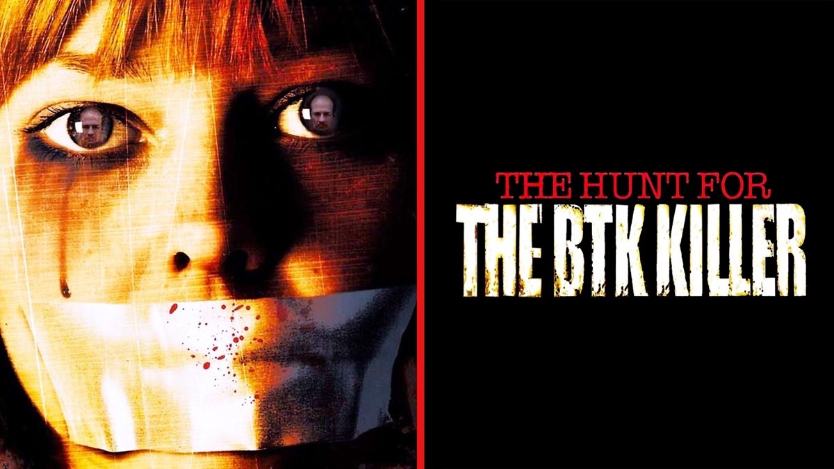 The Hunt for the BTK Killer | Apple TV (FR)
