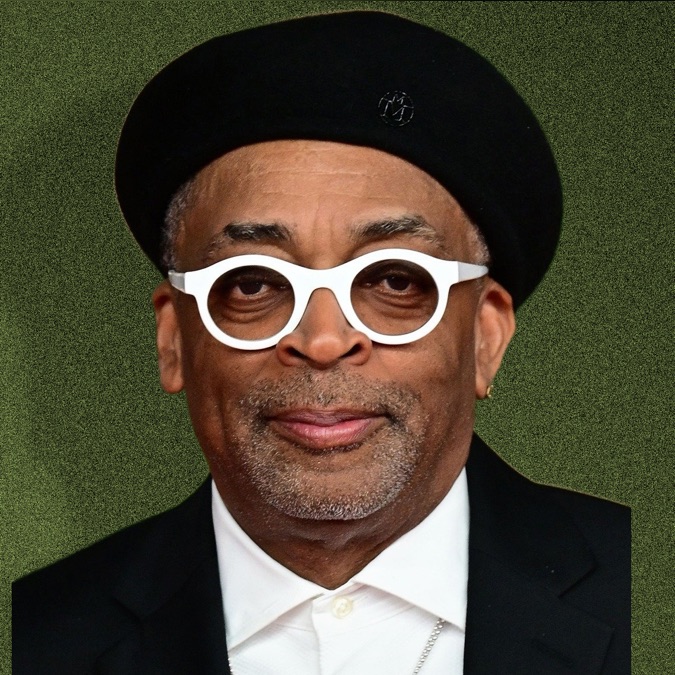 ‎Spike Lee Movies and Shows - Apple TV