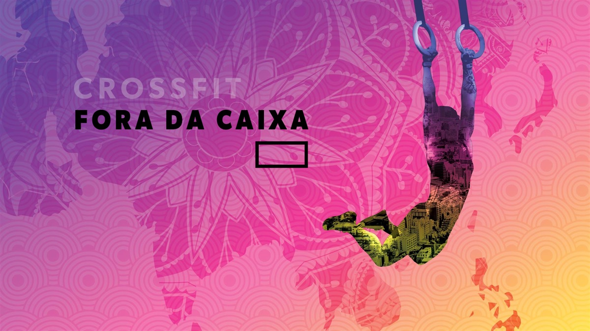 ‎CrossFit: Fora da Caixa - Apple TV