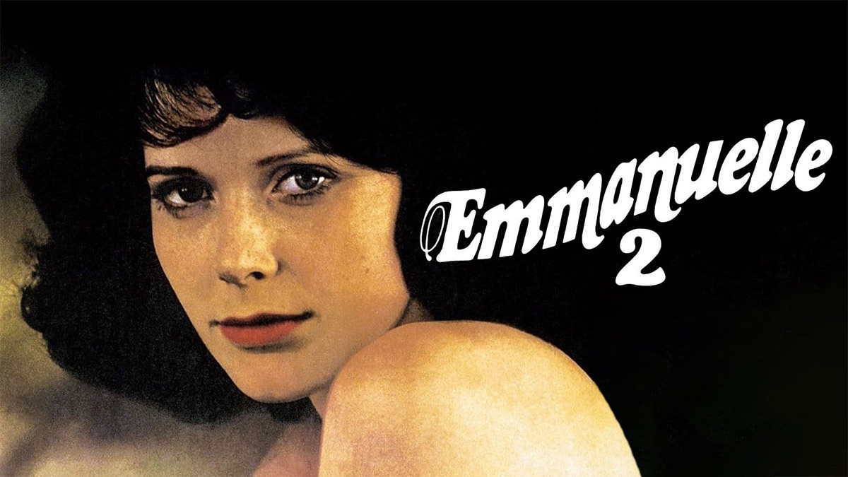‎Emmanuelle L'Antivierge - Apple TV