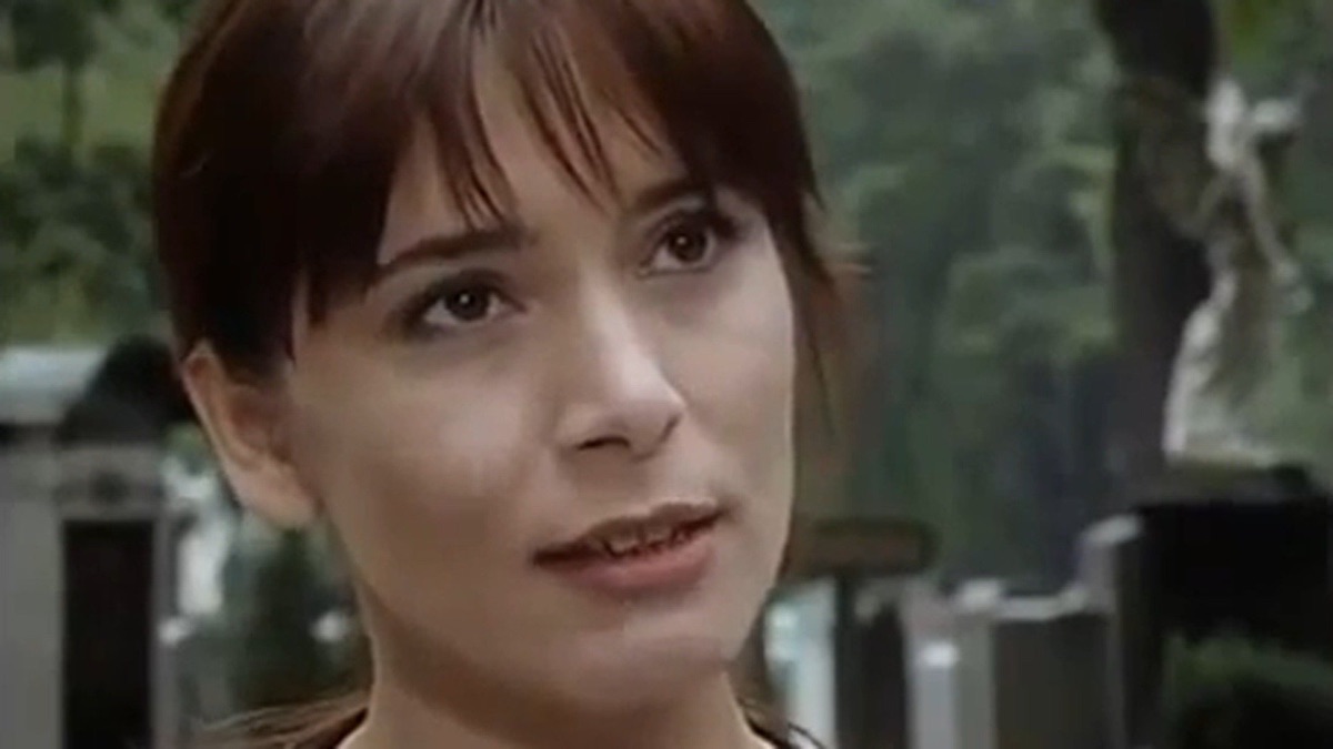 Ein schlimmes Ende - Der Alte (Staffel 2, Folge 77) - Apple TV (DE)